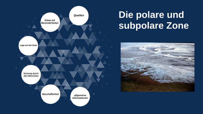 Erdkunde polare und subpolare Zone by Jacques Türke on Prezi