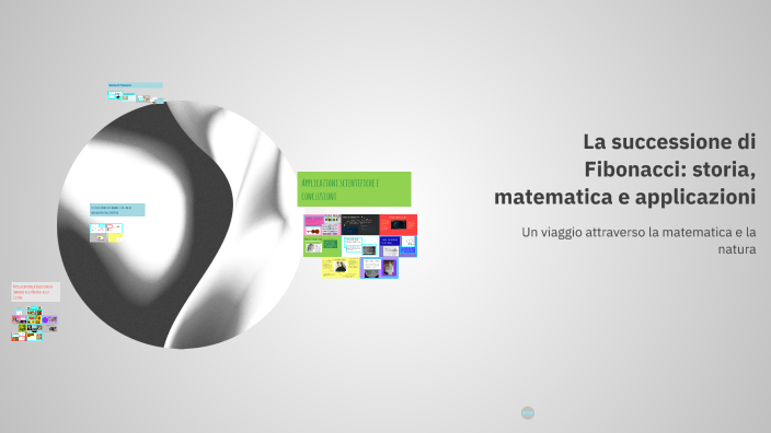 La successione di Fibonacci: storia, matematica e applicazioni by ...