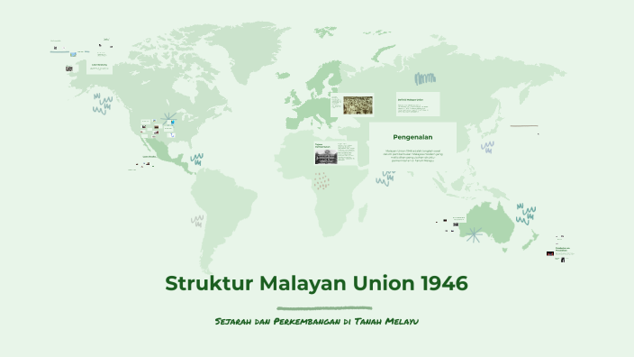 Struktur Malayan Union 1946 by Nisa Batrisyia on Prezi