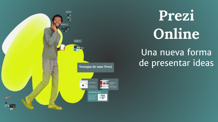 Prezi Online by Liliana Mercedes Vera on Prezi