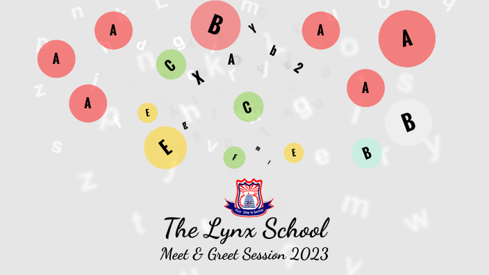 The Lynx School Orientation Session 2022 by Arsalan Saeed on Prezi