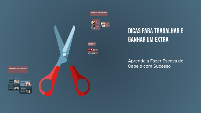 Dicas para Trabalhar e Ganhar um Extra by DANNY FORTUNE on Prezi