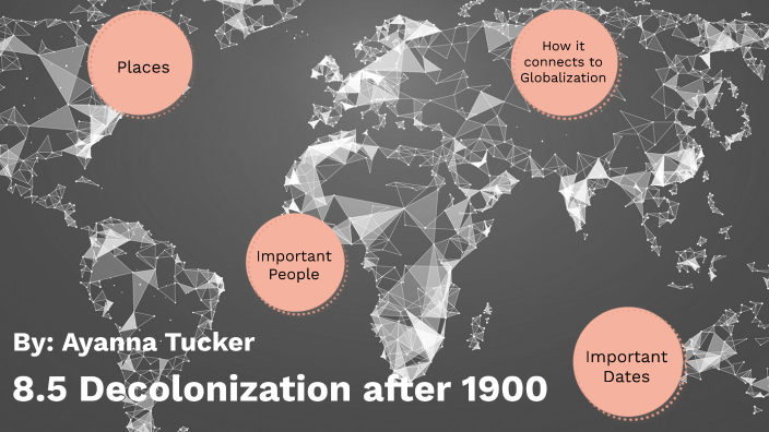 Annotated Map Project by Ayanna Tucker on Prezi
