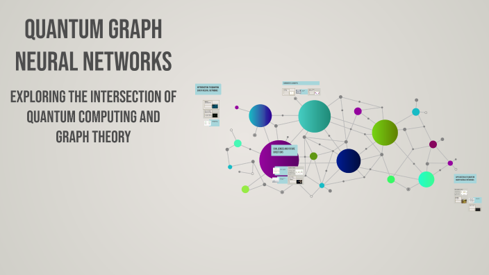 Quantum Graph Neural Networks by Giorgio Silvi on Prezi