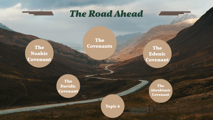 Mind Map of The Covenants by Patrick Ebrahim on Prezi