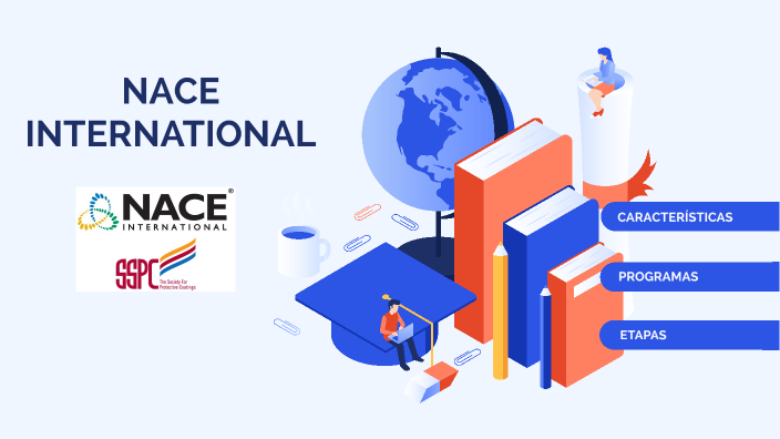 NACE INTERNATIONAL -SSPC (AMPP) by Raquel Vargas on Prezi