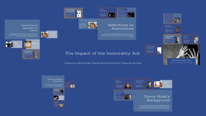 The Impact of the Immorality Act by Rasheedat Owokoniran on Prezi