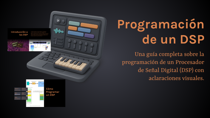 Programación de un DSP by Nahomi yamillet Alvarado oramas on Prezi