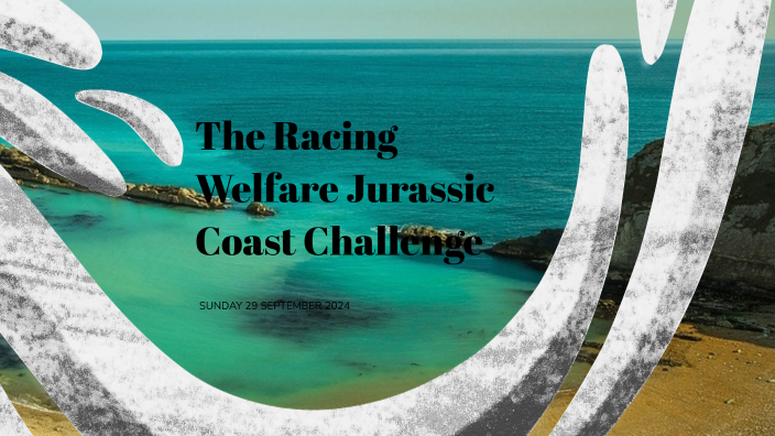 Jurassic Coast Walking Challenge by James Schofield on Prezi