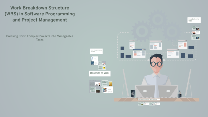 Work Breakdown Structure (WBS) in Software Programming and Project ...