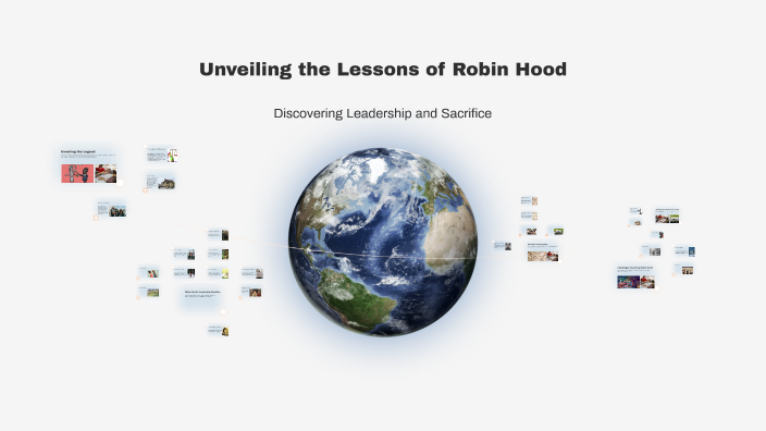 The Legacy of Robin Hood by shiven kohli on Prezi