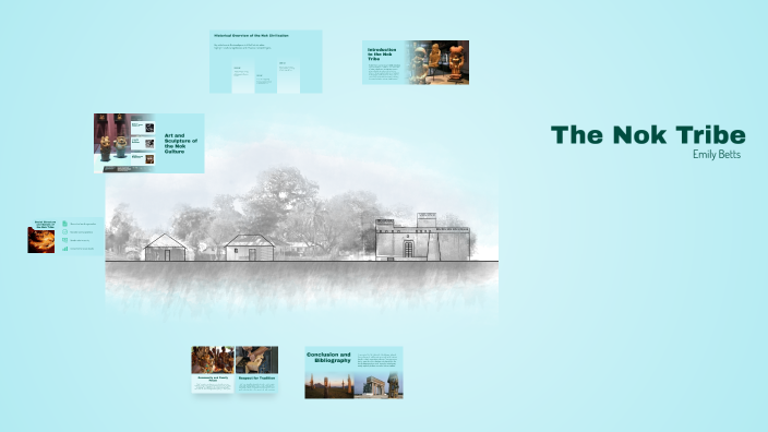Exploring the Nok Tribe: Cultural Values and Historical Significance by ...