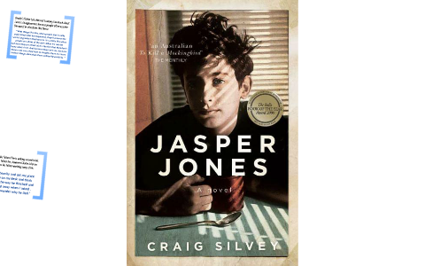 Jasper Jones Chapter Summary by Elizabeth Bradbury on Prezi