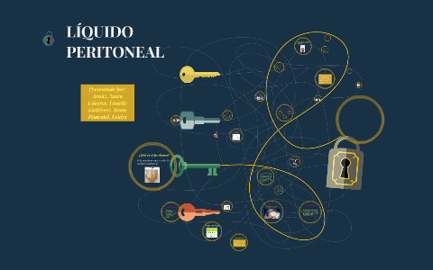 LÍQUIDO PERITONEAL by Leidys Elena Pimentel Hernández on Prezi