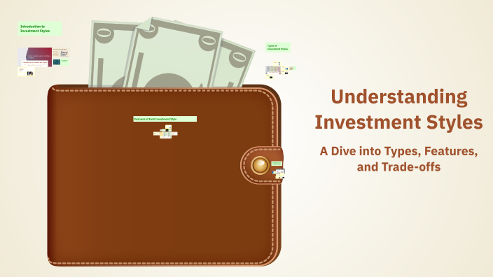 Understanding Investment Styles by Isadora Quillao on Prezi