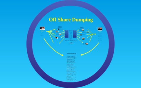 Off Shore Dumping by Matthew Hemstock on Prezi