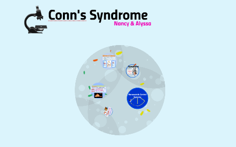 Conn's Syndrome by Nancy Duong on Prezi