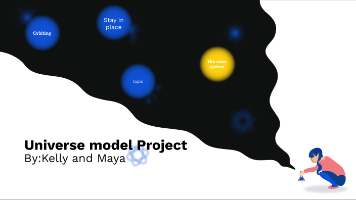 Universe Model project by Kelly Clemente on Prezi