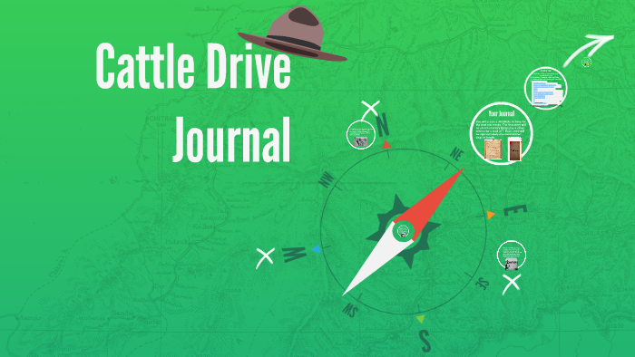 Cattle Drive Journal by Ashley Besco on Prezi