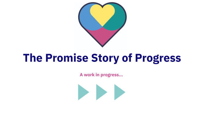 The Promise Story of Progress by Claire Stuart on Prezi