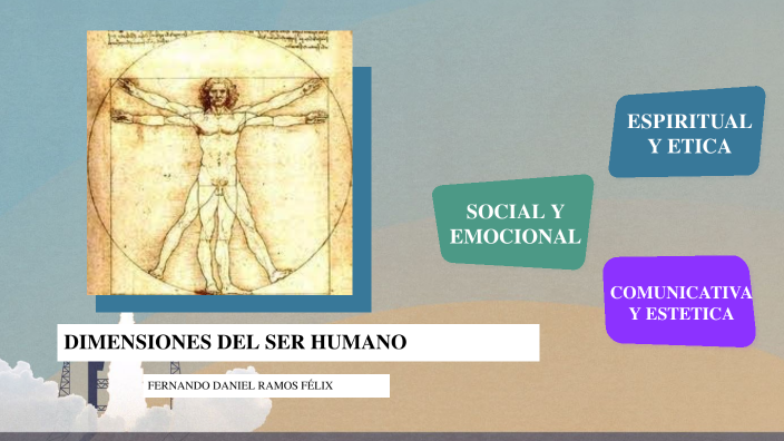DIMENSIONES HUMANAS by Daniel Ramos on Prezi