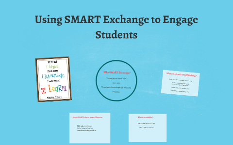 Using SMART Exchange to Engage Students by Tracy Calabrice on Prezi