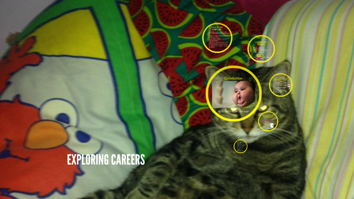 EXPLORING CAREERS by Haley Robinette on Prezi