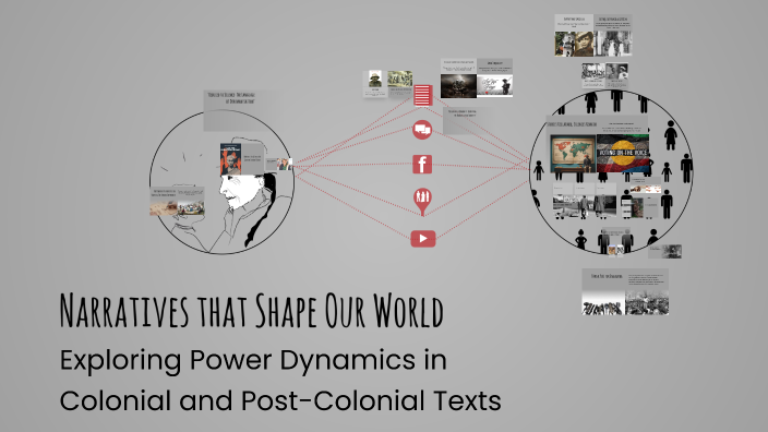 Narratives that Shape Our World by Ethan Shueh on Prezi