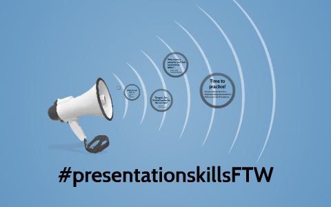 Presentation Skills by Erin Biddlecombe on Prezi