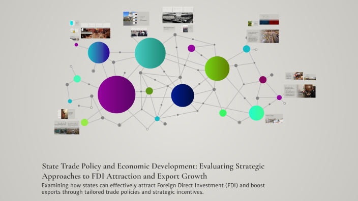 State Trade Policy and Economic Development: Evaluating Strategic ...