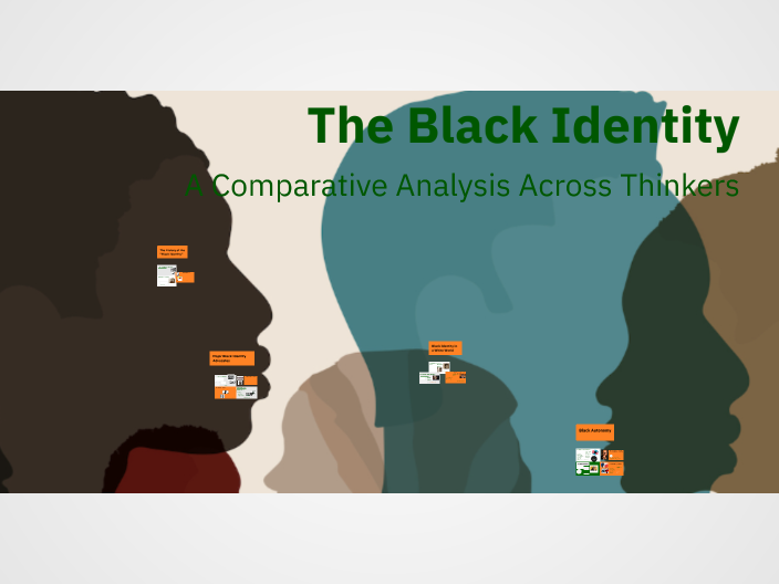 The Black Identity by Leah Freeman on Prezi