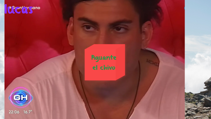 mi presentacion by lucas vacca on Prezi