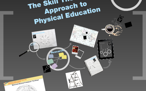 The Skill Theme Approach to Physical Education by Sarah Tymula on Prezi