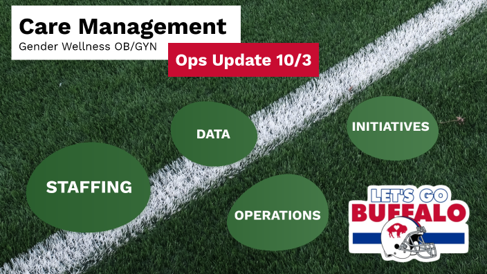 Care Management- Team GOG by Jenna Desimone on Prezi