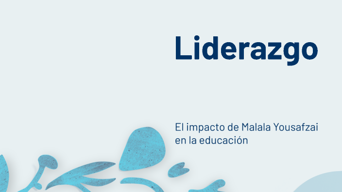 Liderazgo by Jordan Caceres on Prezi