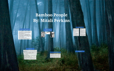 Bamboo People by christine negreanu on Prezi