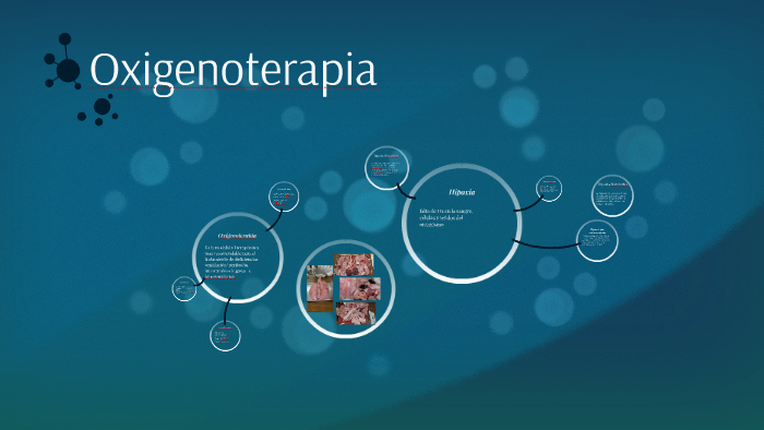 Oxígenoterapia by Ana Aguilar on Prezi