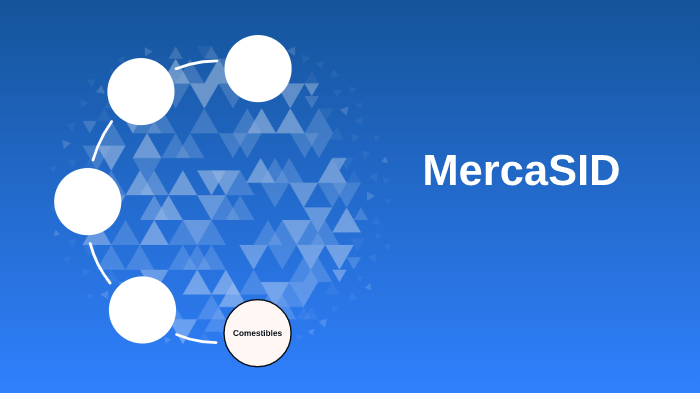 MercaSID by