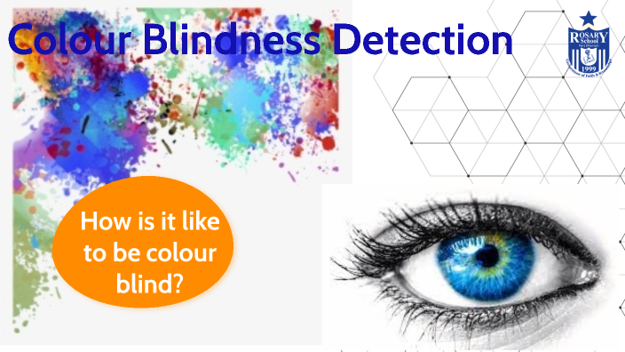 Colour Blindness Detection by Zeina Abu Manneh on Prezi