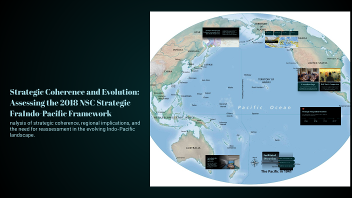 Strategic Coherence and Evolution: Assessing the 2018 Indo-Pacific ...
