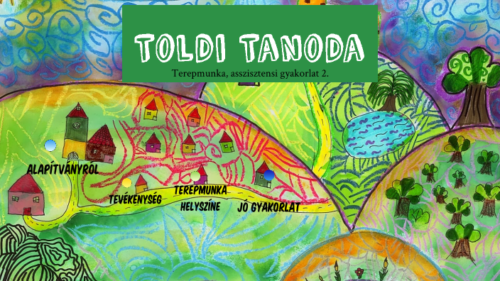 Toldi tanoda by Szentkirályi Jázmin on Prezi