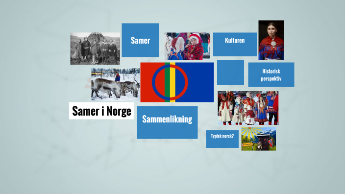 Samer i Norge by Mathilde Stoum on Prezi