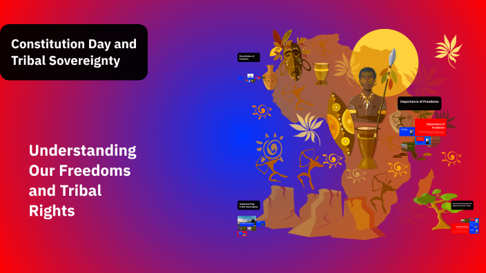 Constitution Day and Tribal Sovereignty by Amy Wright on Prezi