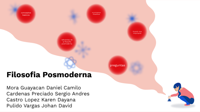 filosofia posmoderna by karen castro on Prezi