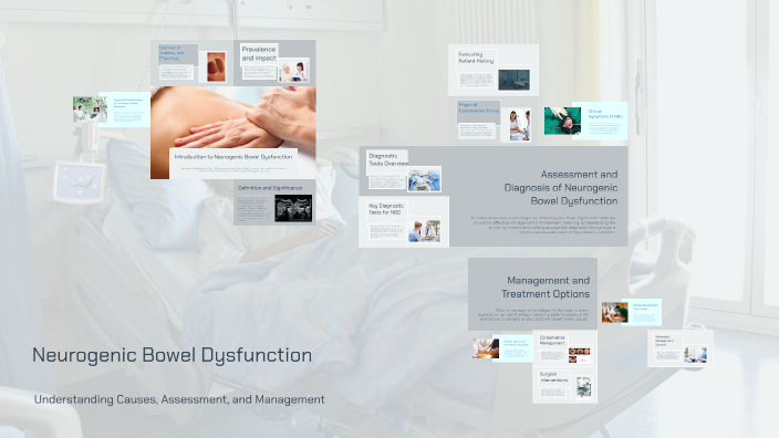 Neurogenic Bowel Dysfunction by Dr Mahmoud S. Desoky on Prezi