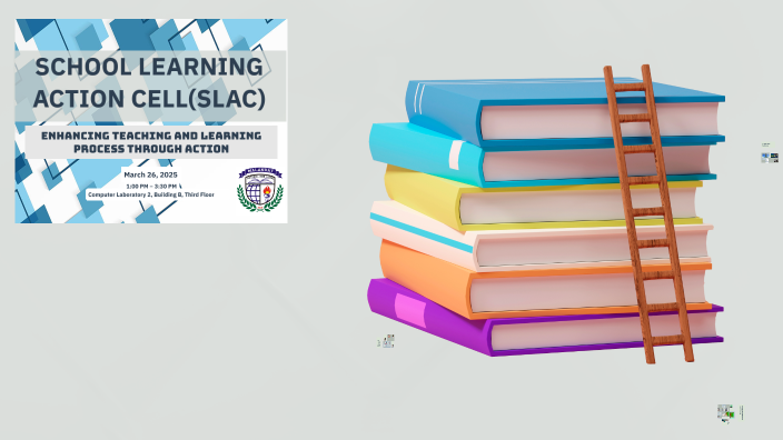 SCHOOL LEARNING ACTION CELL (SLAC) by Jayson Delechos on Prezi