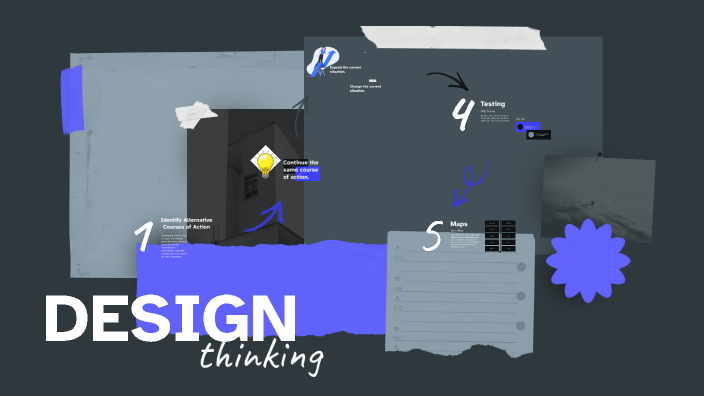 Identify Alternative Courses of Action by Kim Romasasa on Prezi