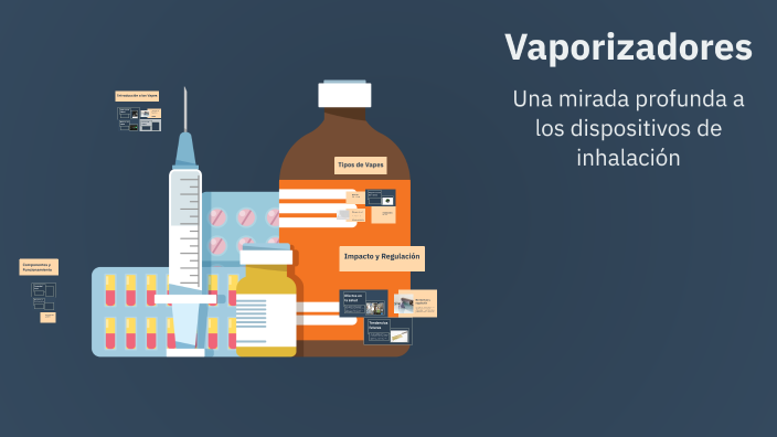 Vaporizadores by Nora Aimée Castellón Morales on Prezi