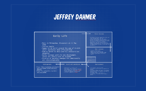 Jeffrey Dahmer by Vince Damiano on Prezi