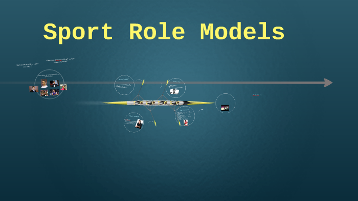 Sport Role Models by devayani kalamohan on Prezi